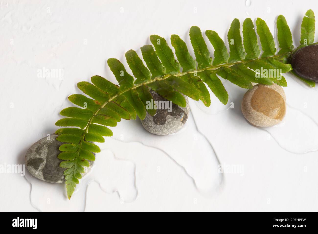 Mindful stones hi-res stock photography and images - Alamy