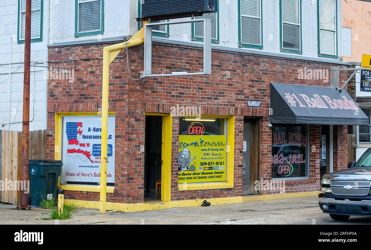 Jail and bail hi-res stock photography and images - Alamy