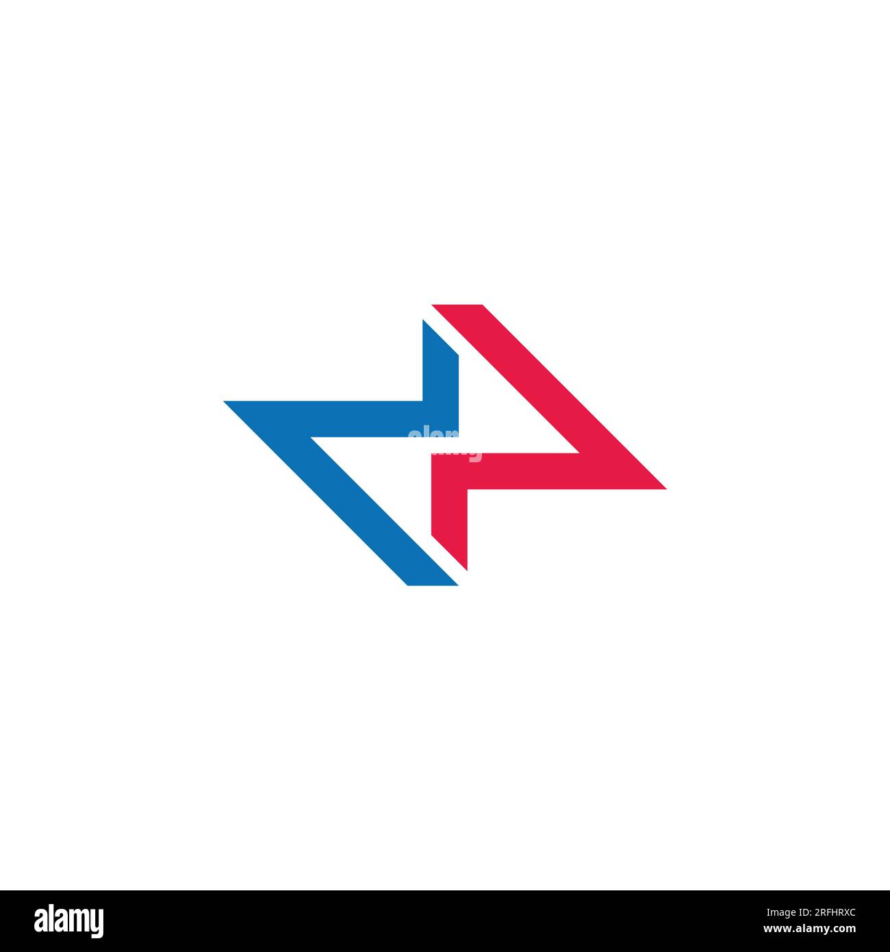 letter dp power energy symbol logo vector Stock Vector Image & Art - Alamy