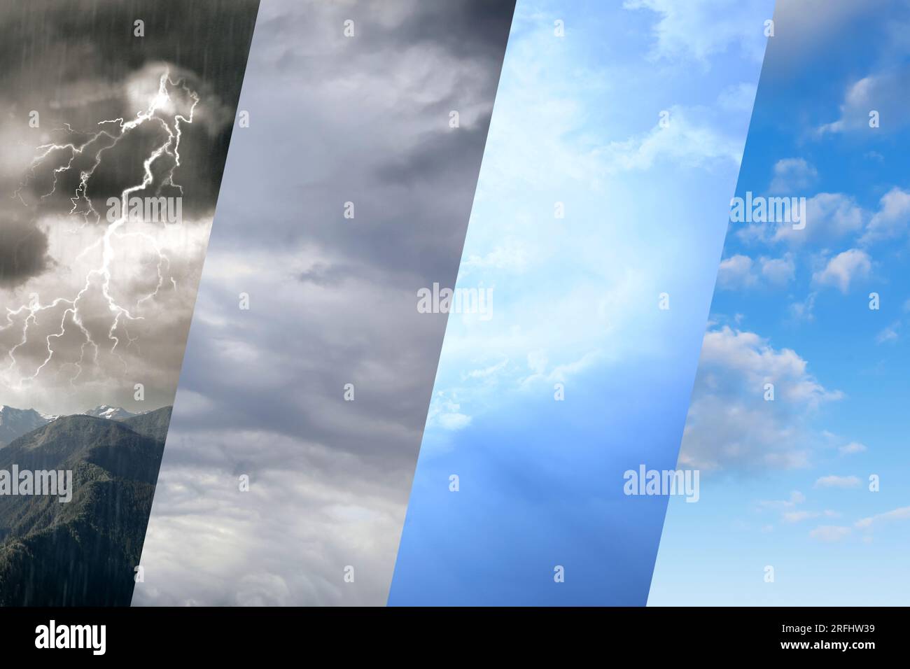 Meteorology cycle hi-res stock photography and images - Alamy