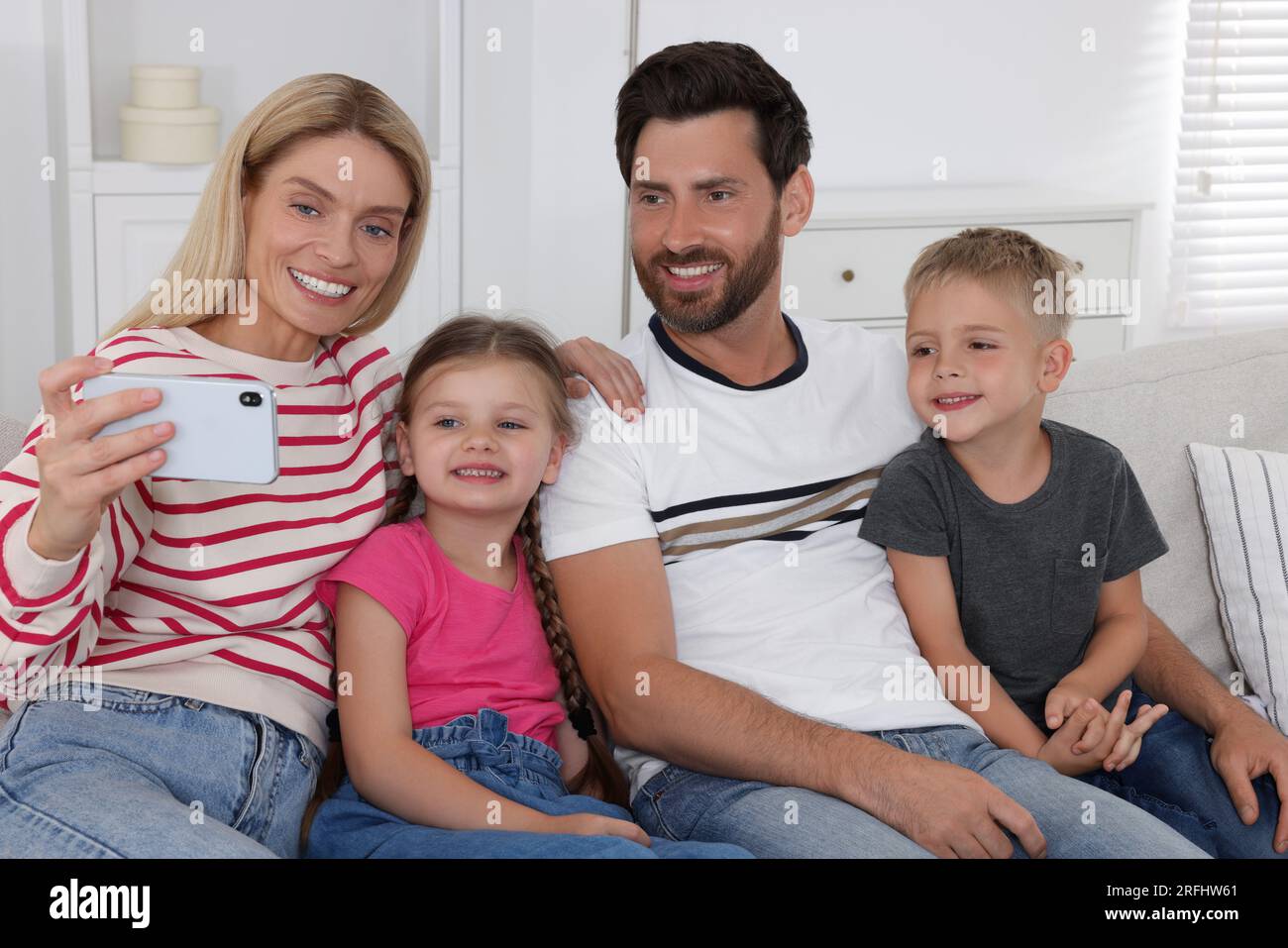 Mother taking picture school hi-res stock photography and images - Alamy