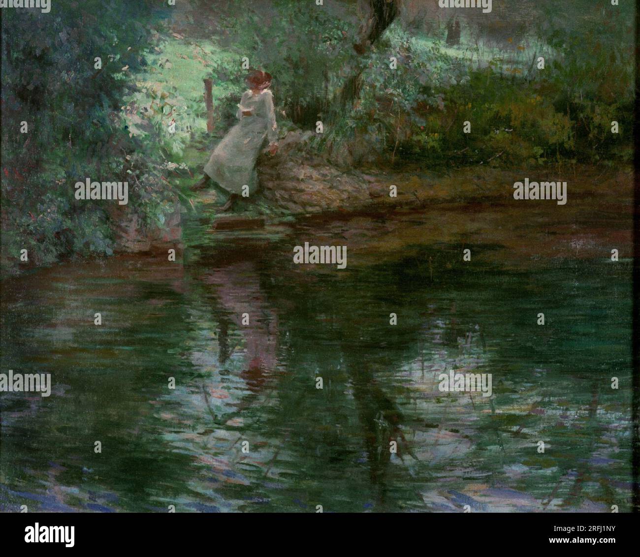 Beira do rio hi-res stock photography and images - Alamy