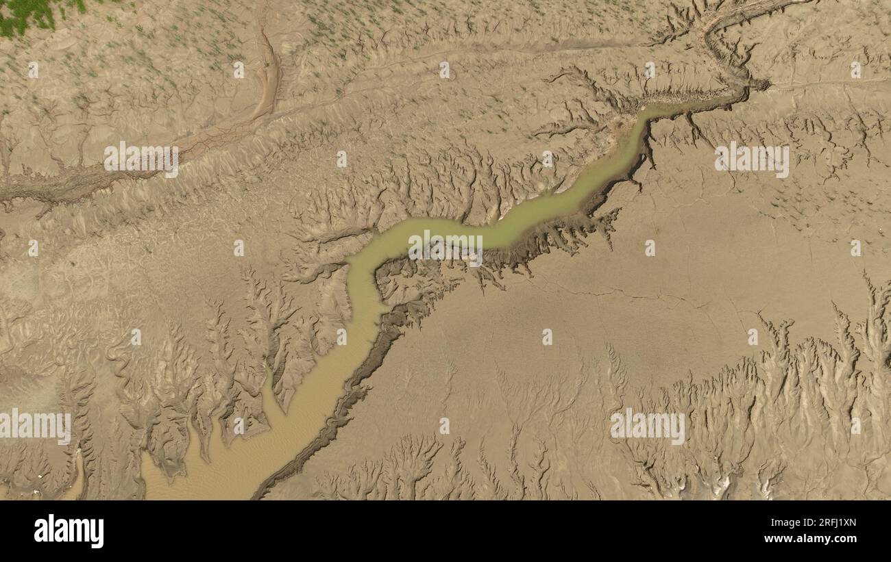 Yellow River Flood 1938