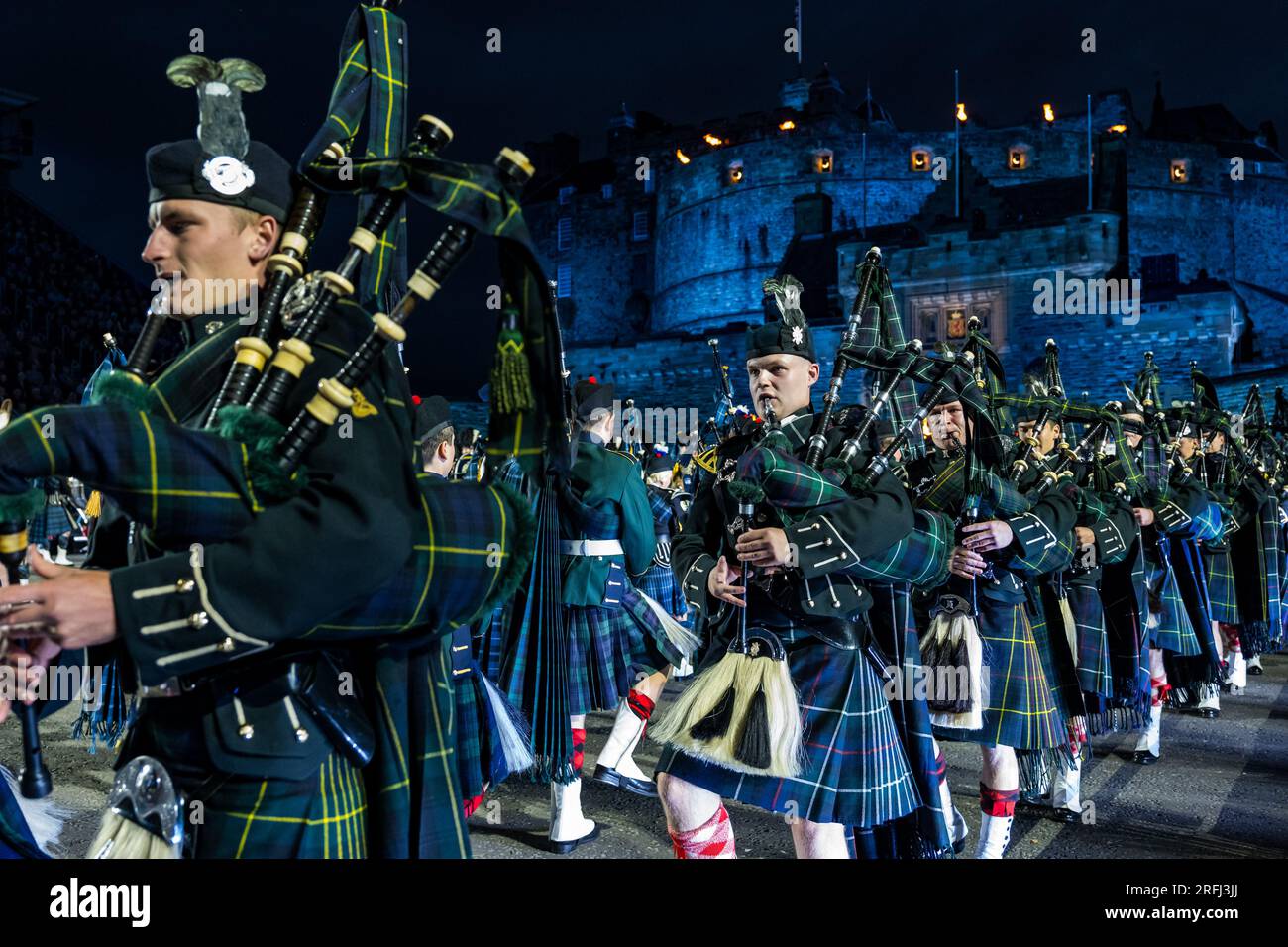 Sally anderson edinburgh hi-res stock photography and images - Alamy