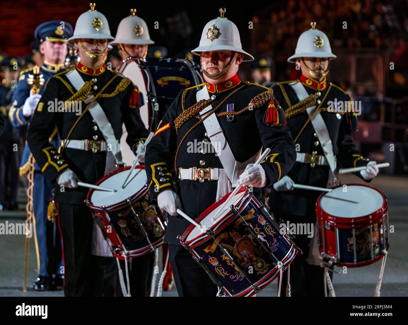 Sally anderson edinburgh hi-res stock photography and images - Alamy