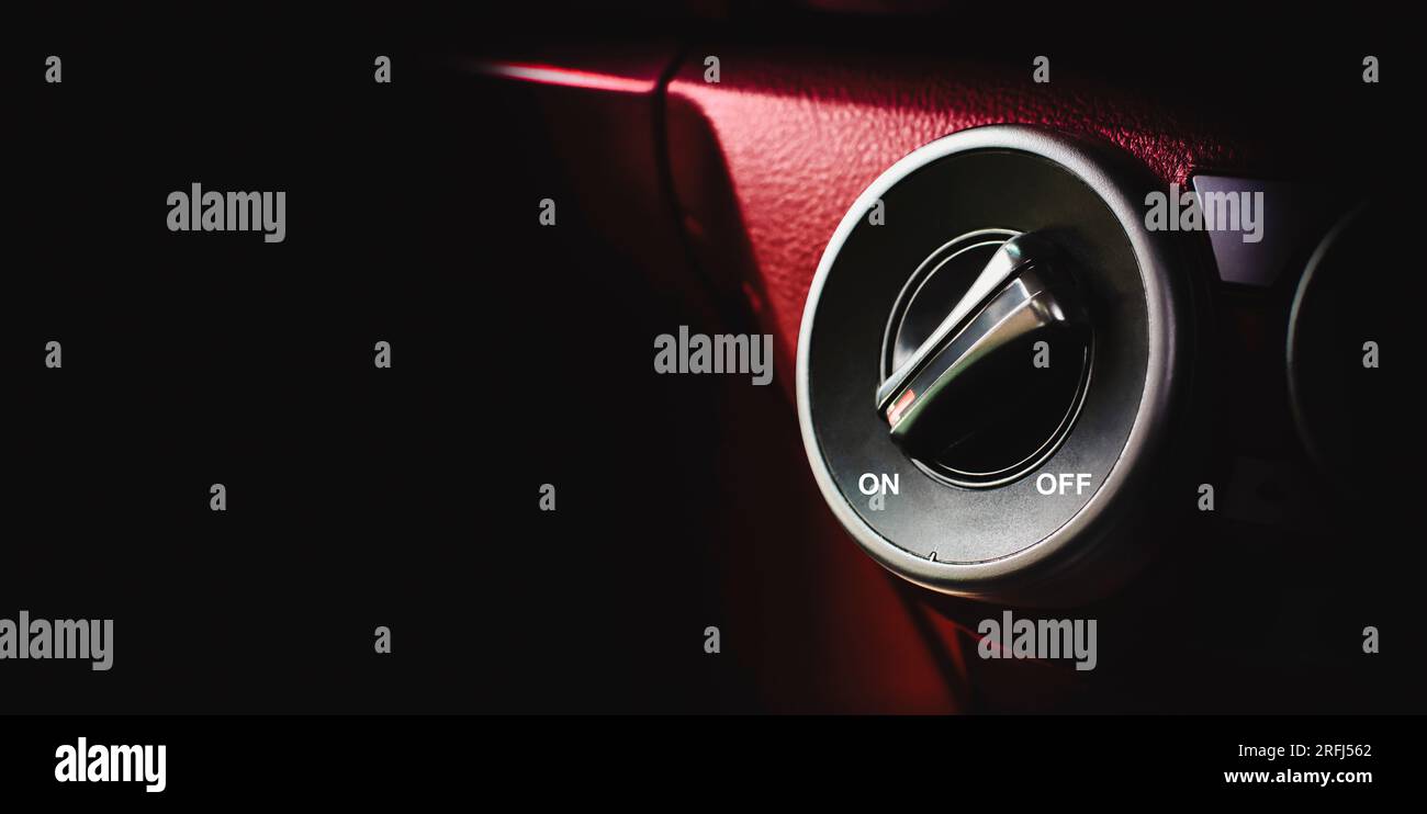 Rotation direction switch hi-res stock photography and images - Alamy
