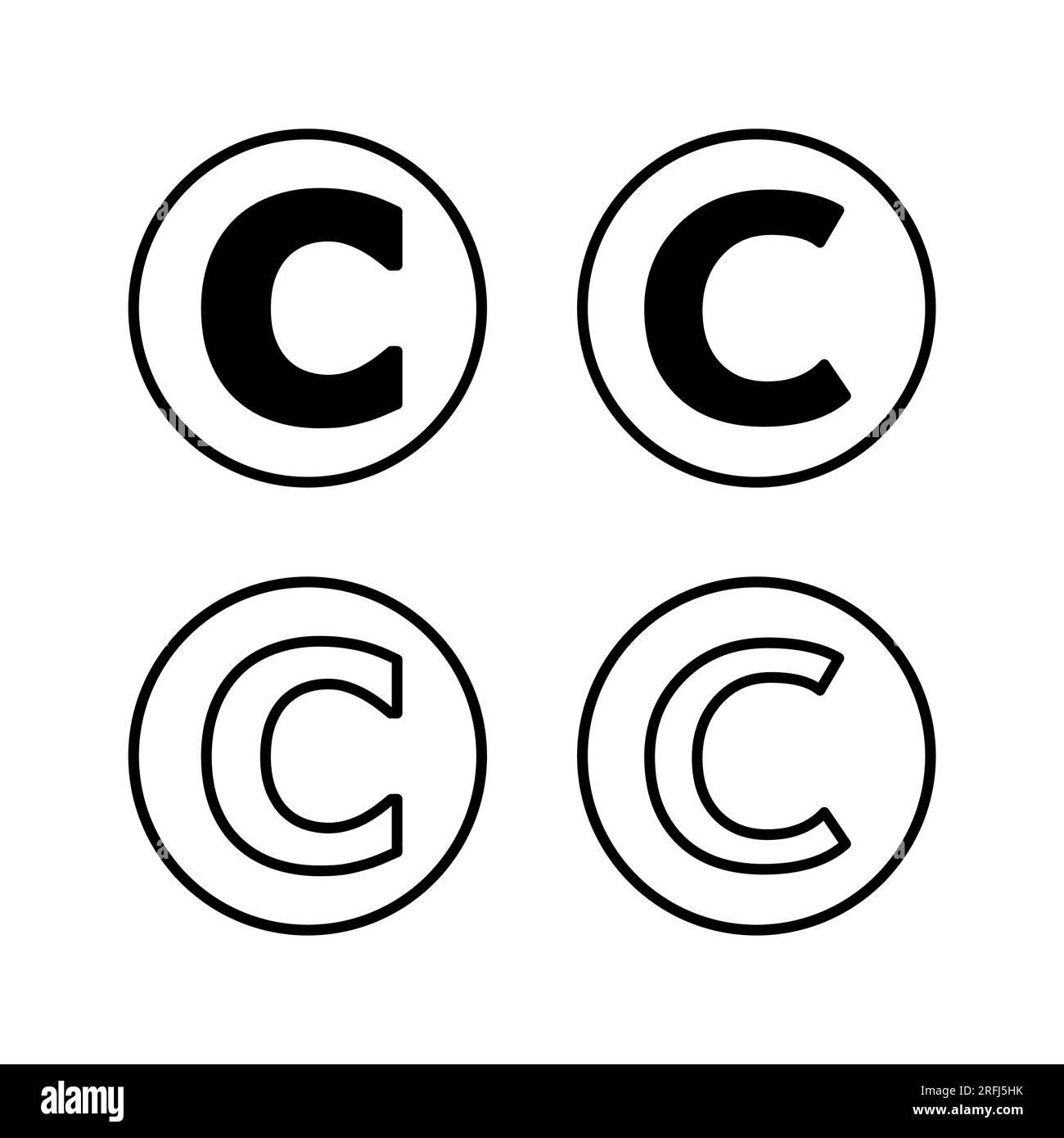 Copyright Symbol