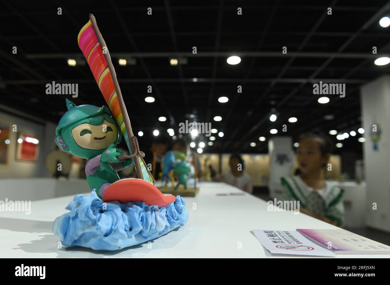 **CHINESE MAINLAND, HONG KONG, MACAU AND TAIWAN OUT** Hangzhou Asian ...