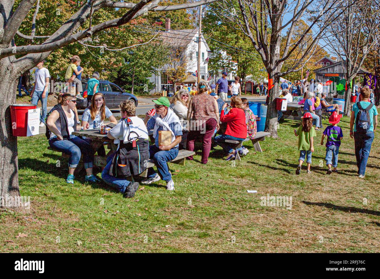 Town of ashfield hi-res stock photography and images - Alamy