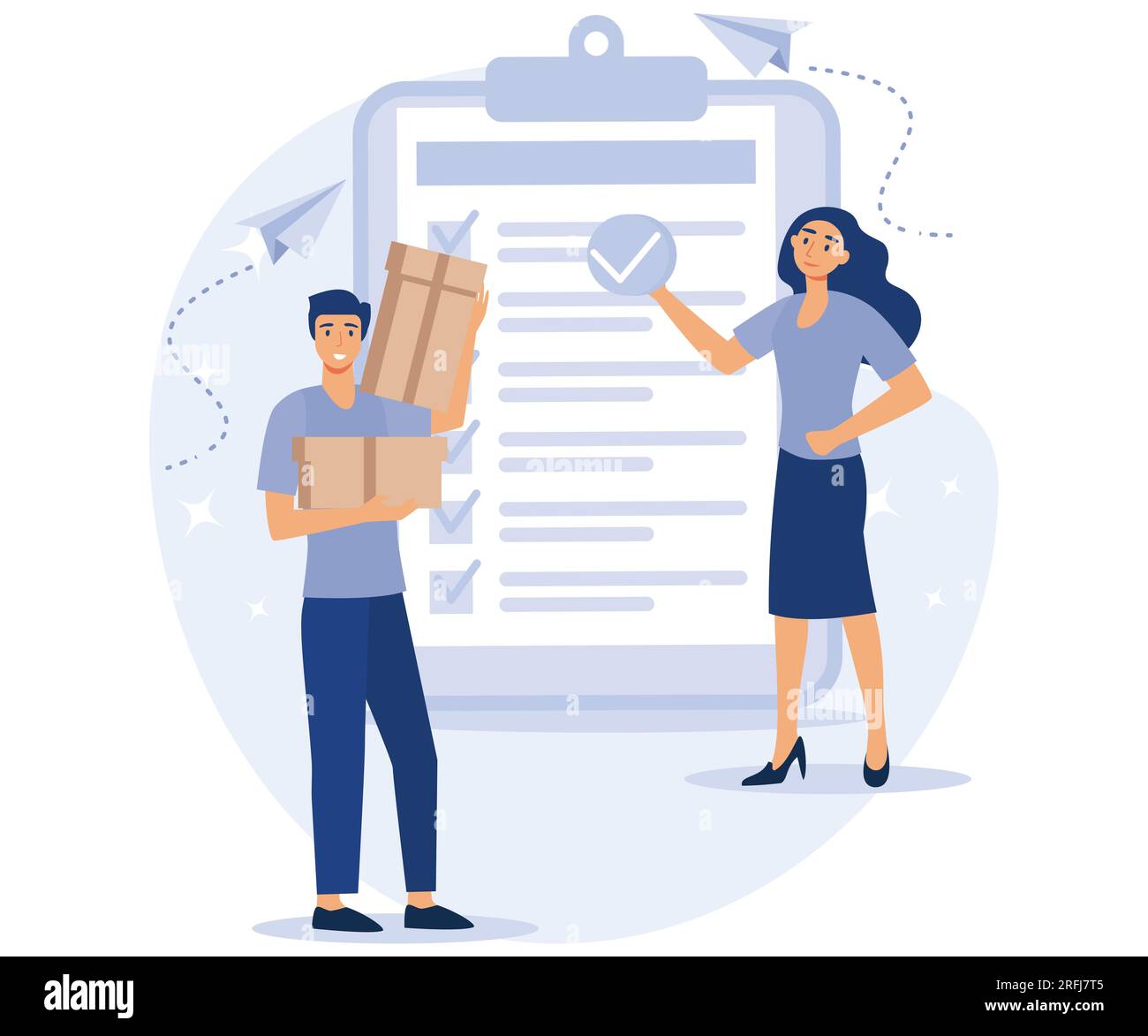 Distribution software vector vectors hi-res stock photography and ...