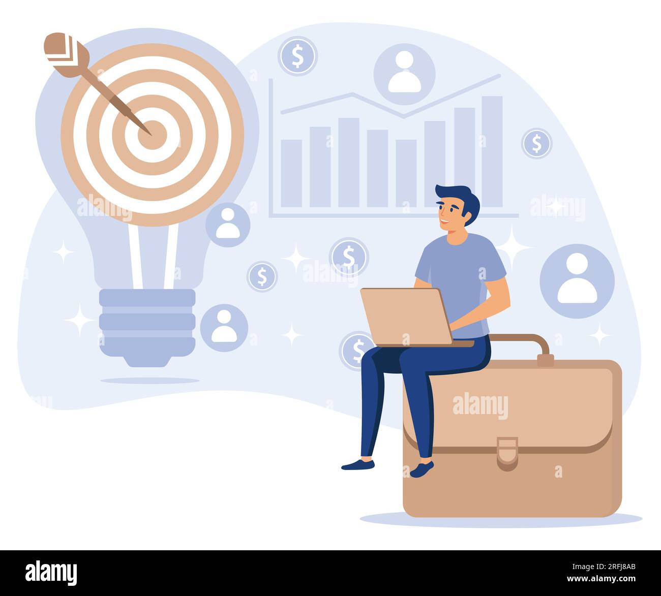 Project lifecycle concept, Project initiation and closure, deadline ... Project lifecycle concept, Project initiation and closure, deadline ...