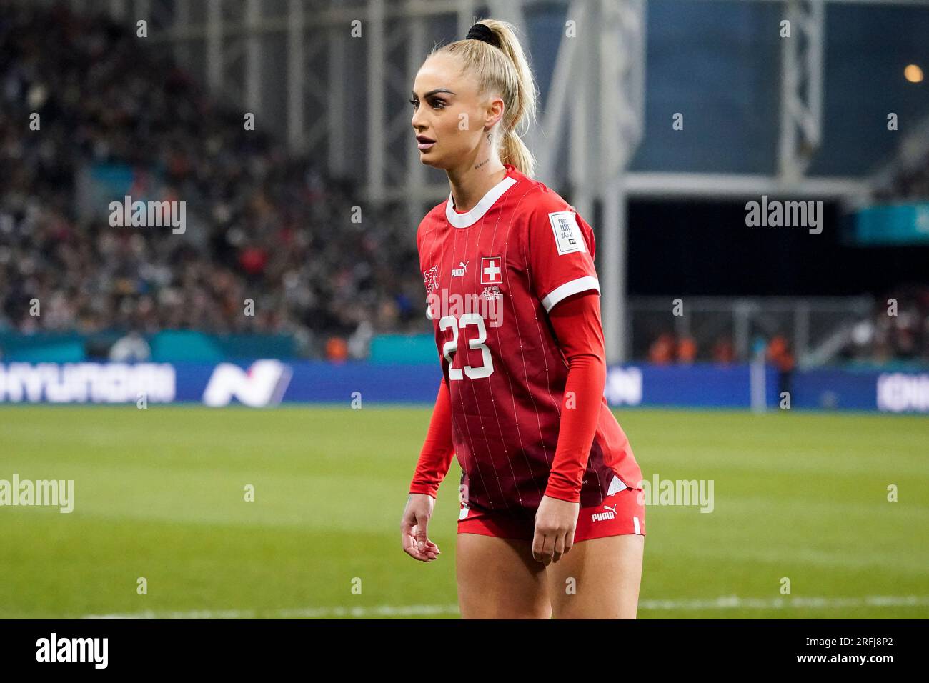 Alisha lehmann hi-res stock photography and images - Alamy