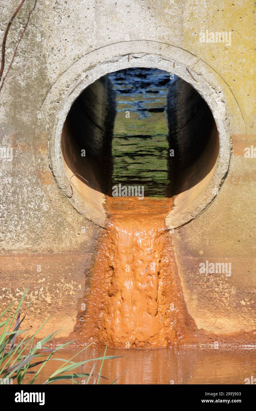 Water drainage hi-res stock photography and images - Alamy
