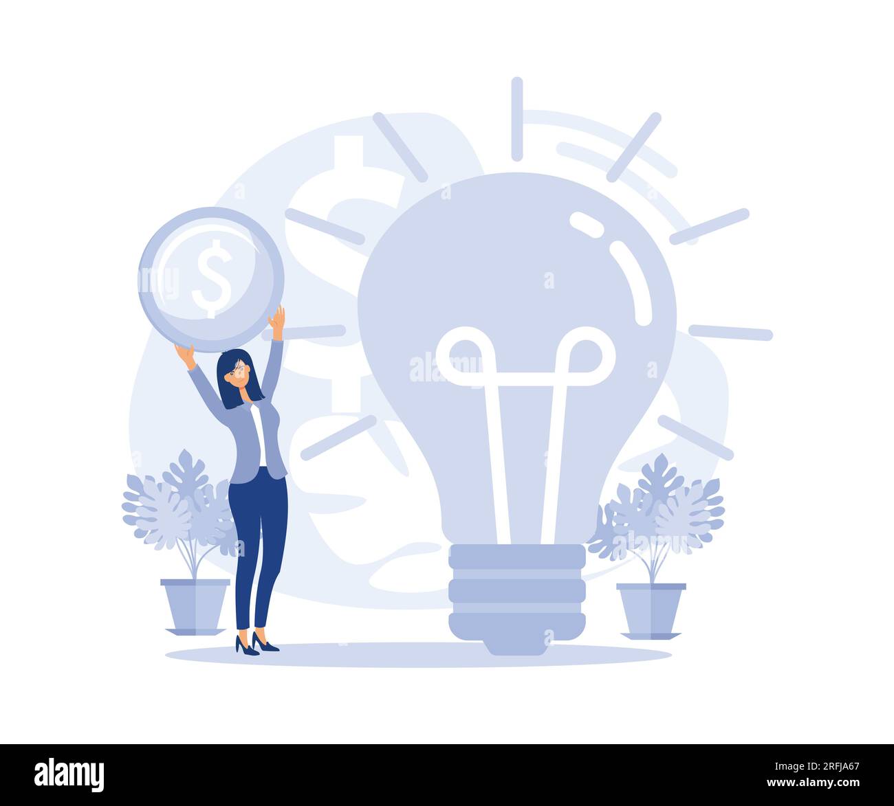 Marketing campaign, workflow planning and time management, Business ...