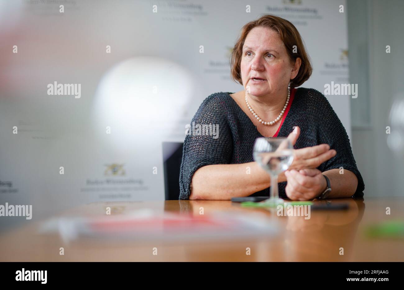 Theresa schopper hi-res stock photography and images - Alamy
