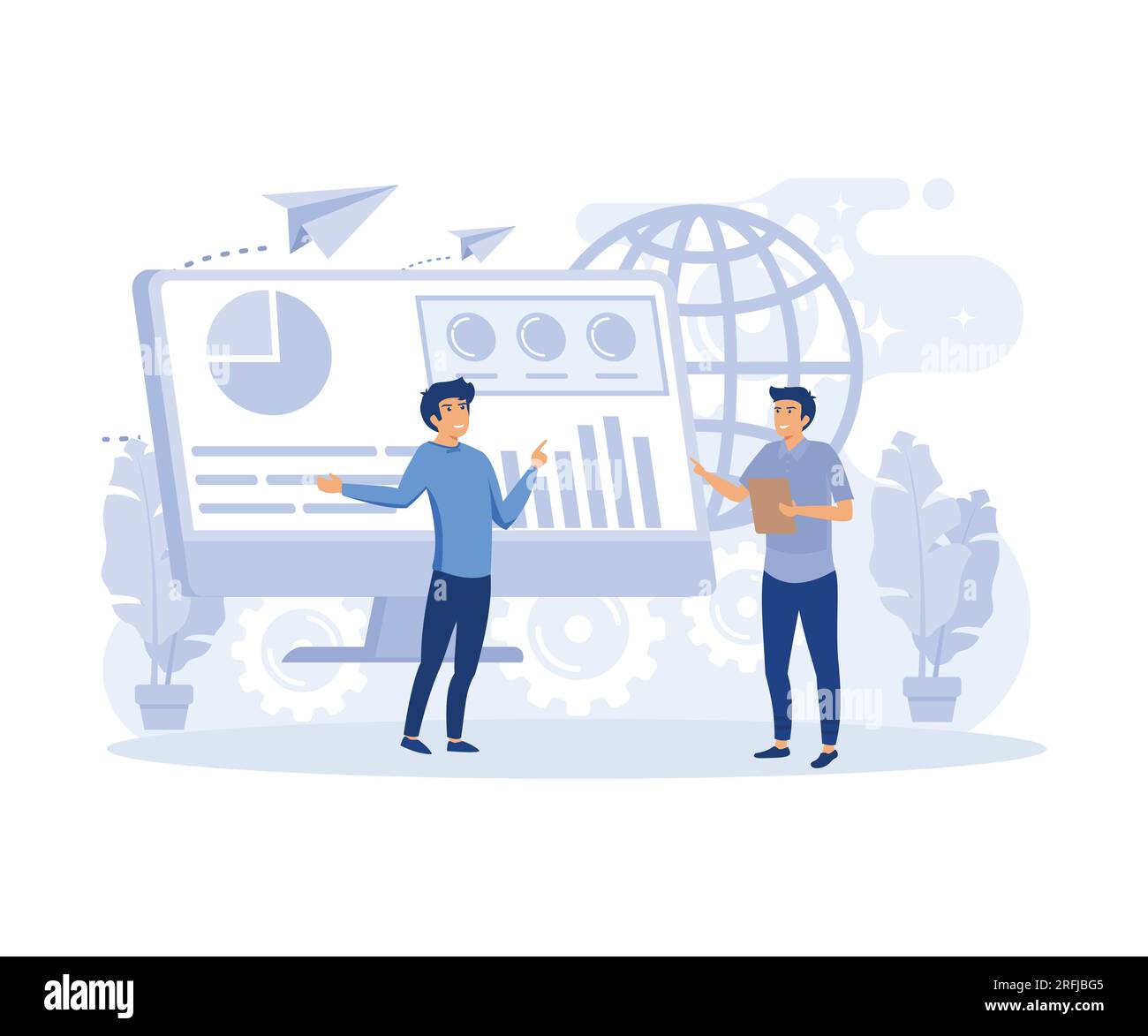 Ecology study and monitoring, Environment data analytics, low impact ...