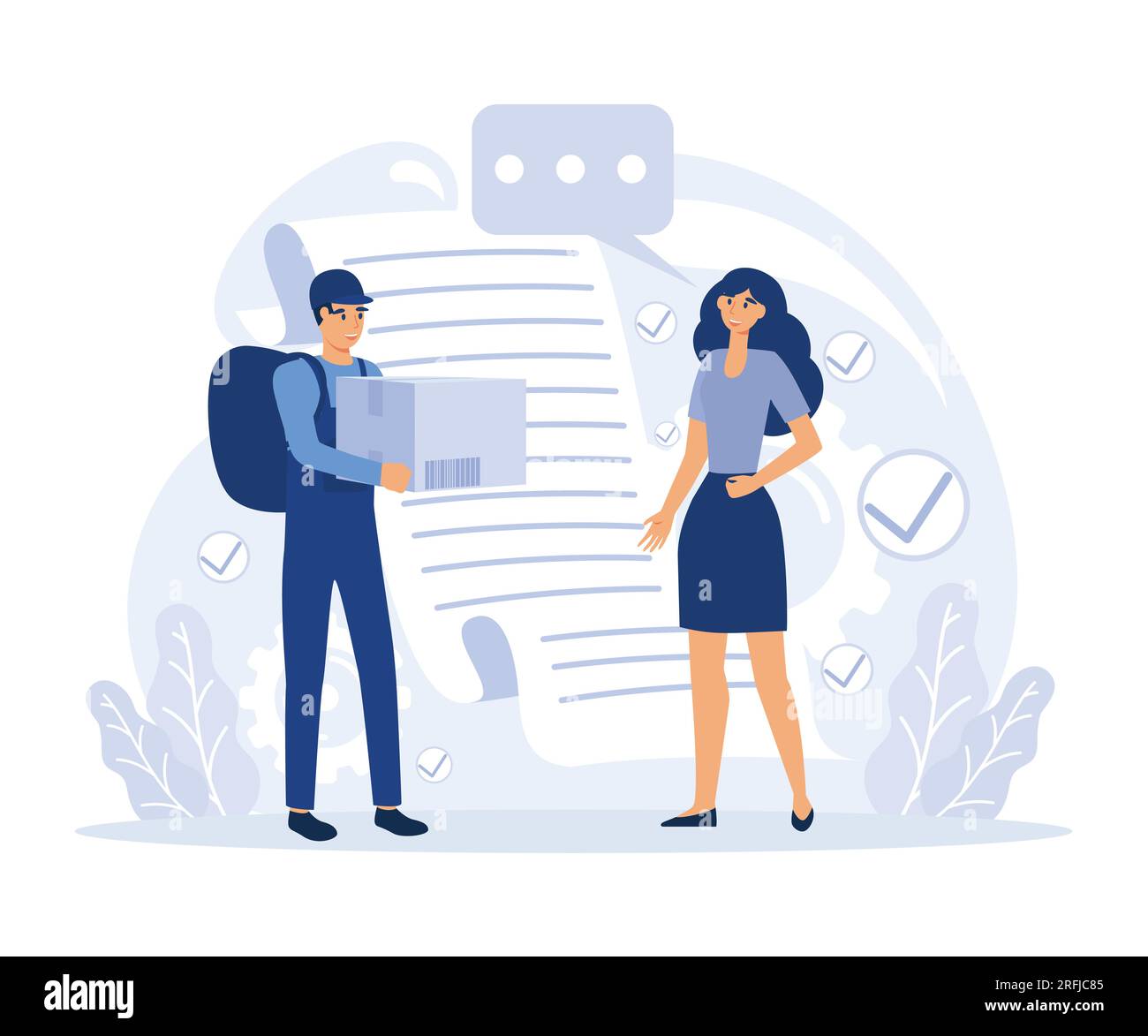 people and premises, Smartphones tablets user interface online shopping ...