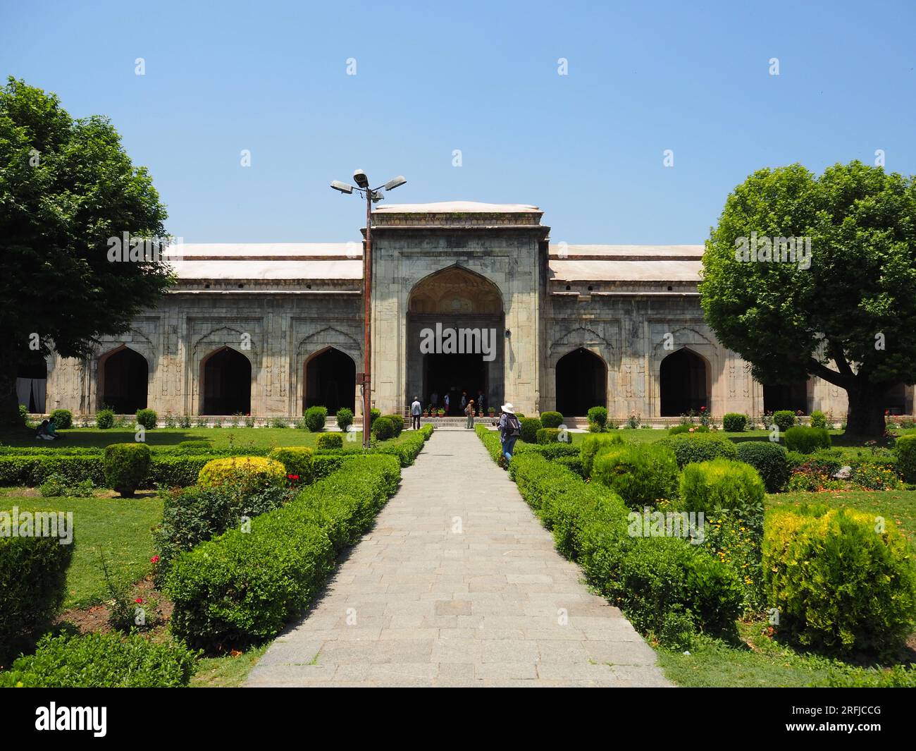 Pathar masjid hi-res stock photography and images - Alamy