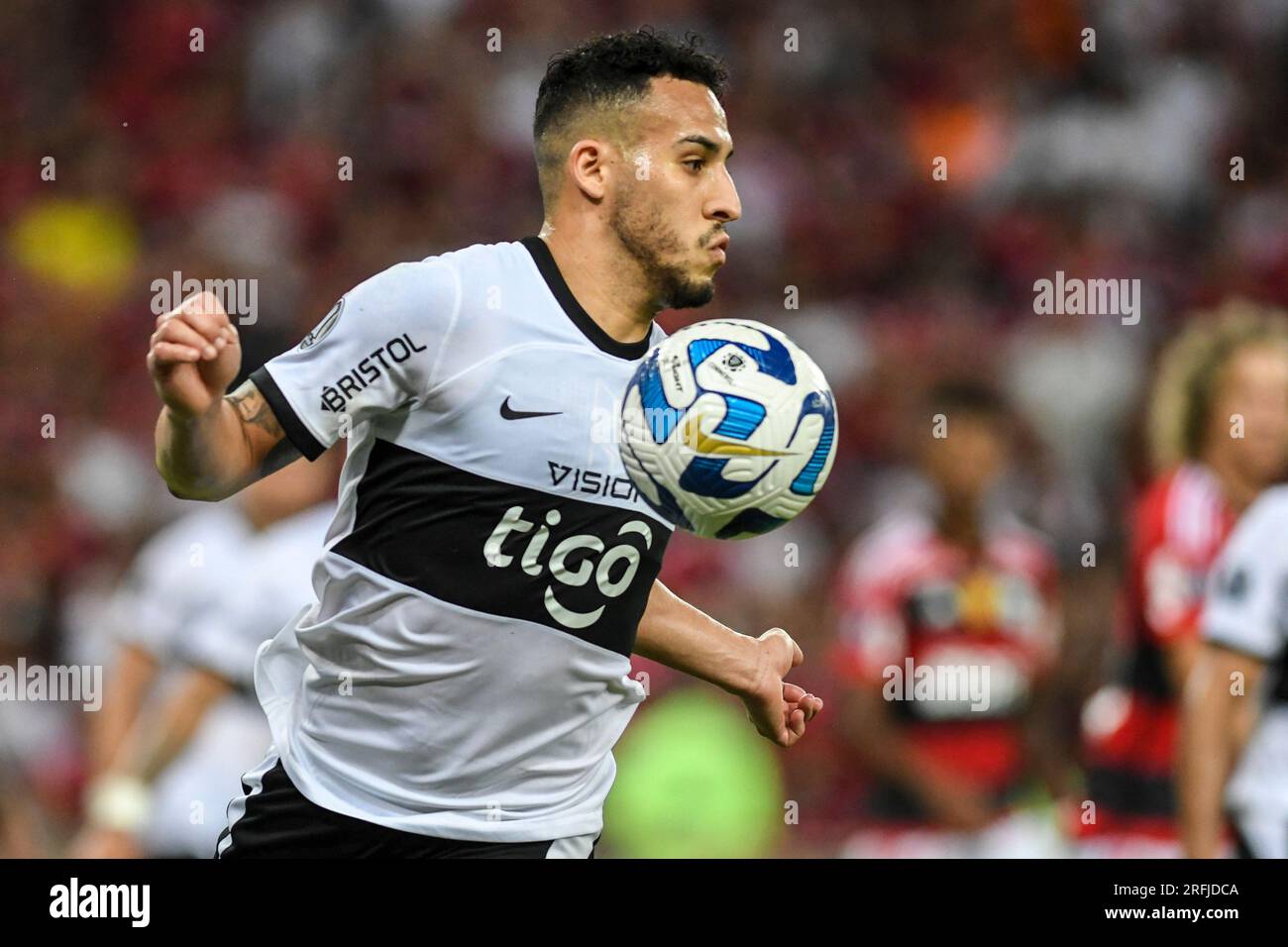 Cardozo hi-res stock photography and images - Alamy