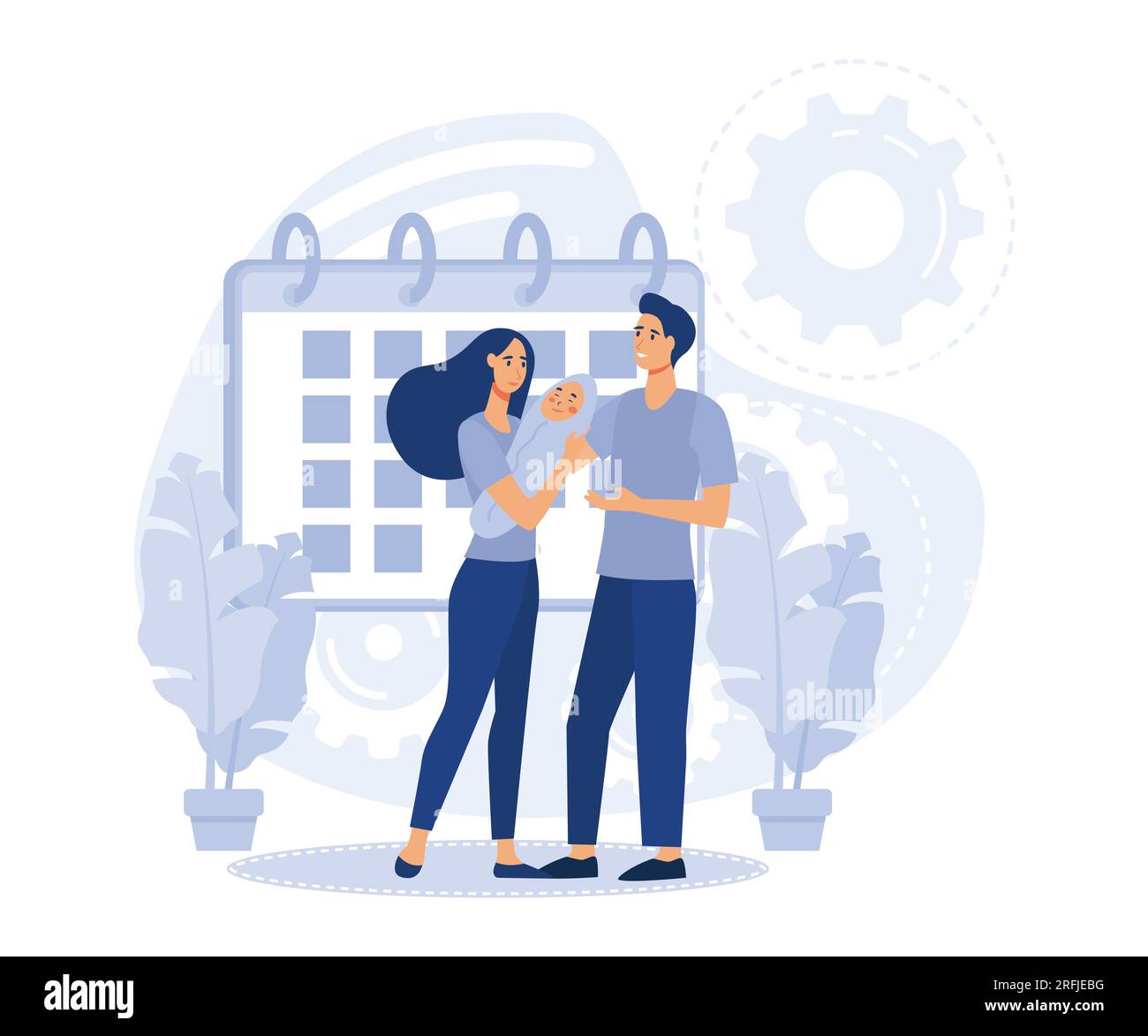 Gender equality issues in child upbringing. tendencies in infant kids ...