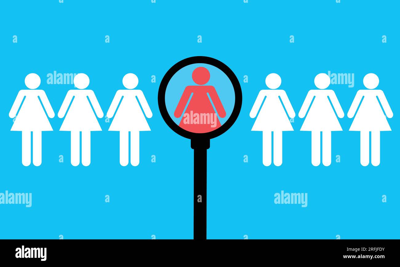 Employer bad Stock Vector Images - Alamy