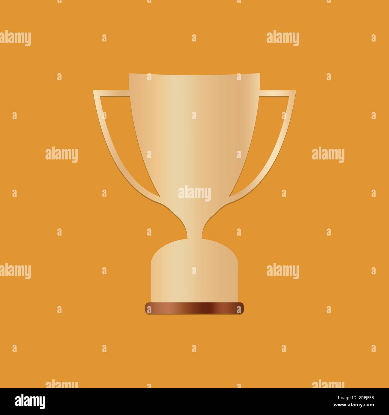 Trofeo trofeo Stock Vector Images - Alamy