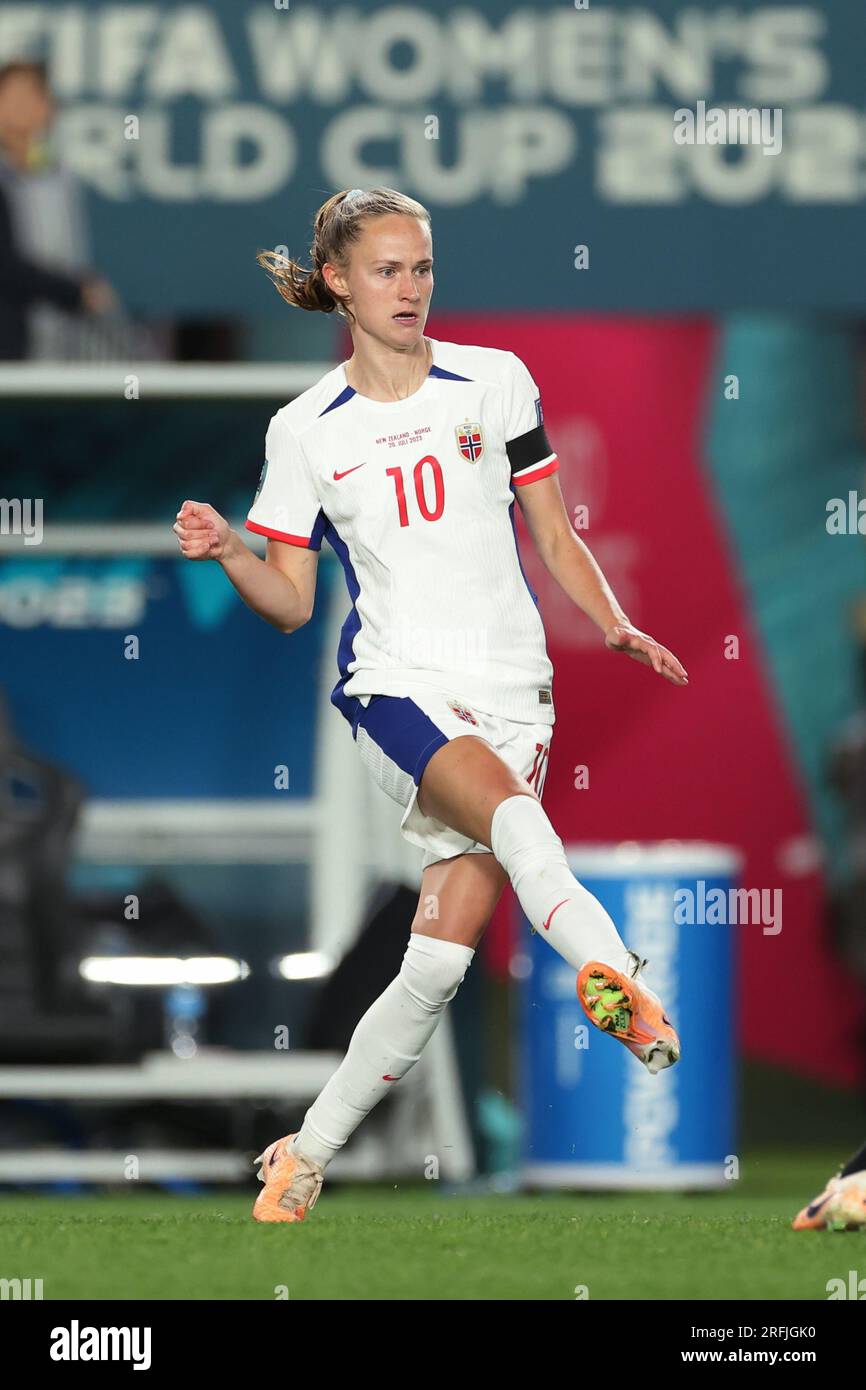 Caroline graham hansen world cup 2023 hi-res stock photography and ...