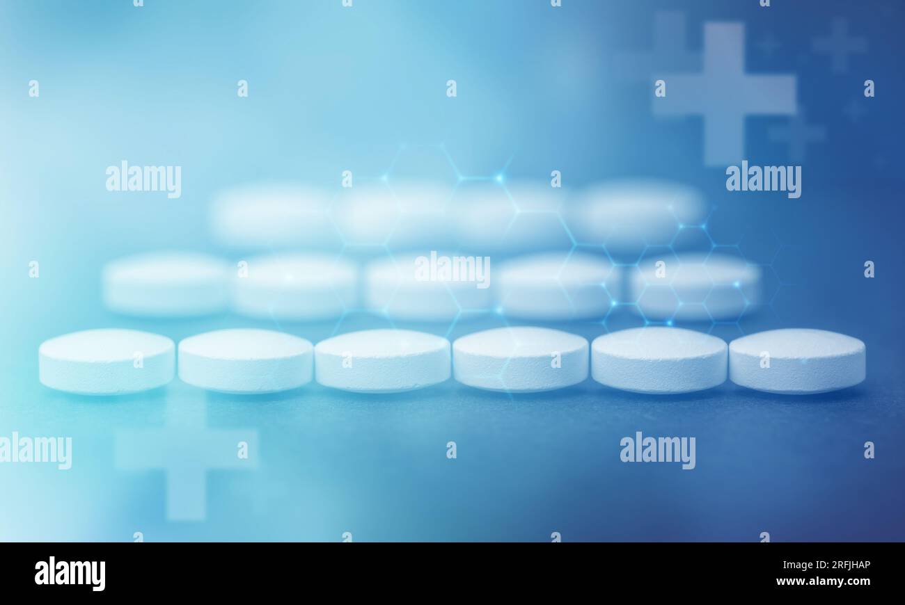 Medical, health care concept background. Technology, innovation in ...