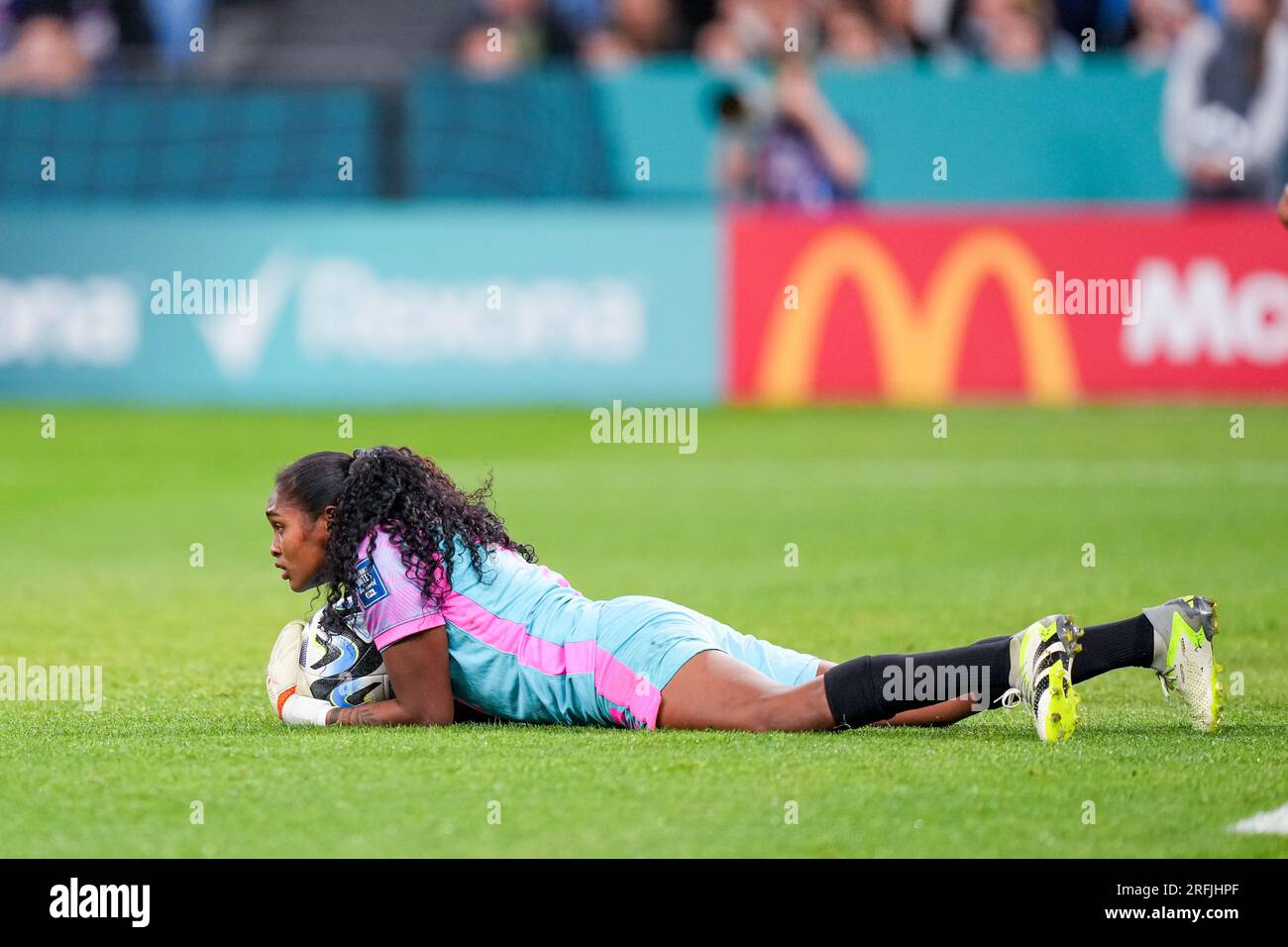 Sydney, Australia. 02nd Aug, 2023. August 2, 2023, Sydney, Australia ...