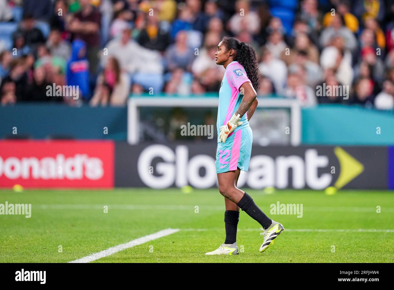 Sydney, Australia. 02nd Aug, 2023. August 2, 2023, Sydney, Australia ...