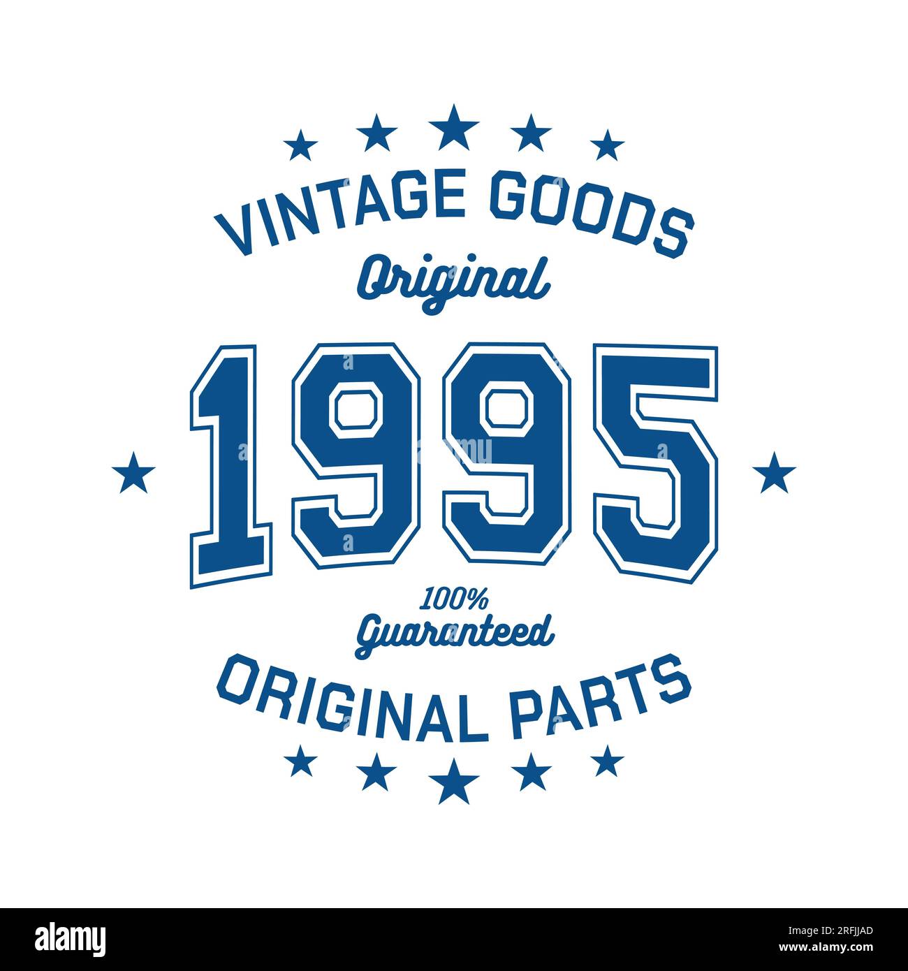 1995 art Stock Vector Images - Alamy