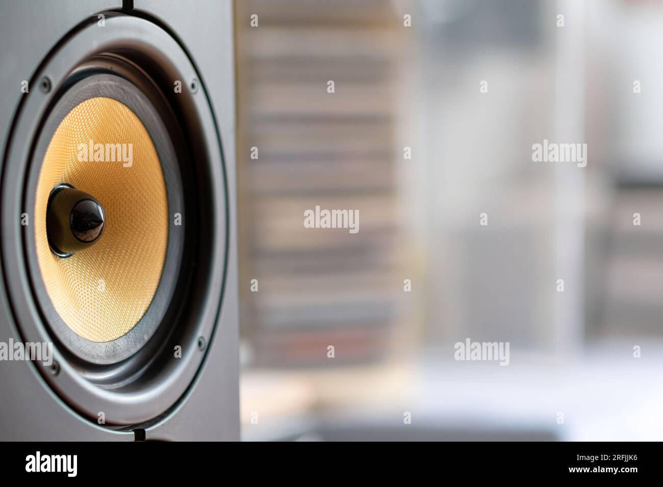 High volume loudspeaker hi-res stock photography and images - Alamy