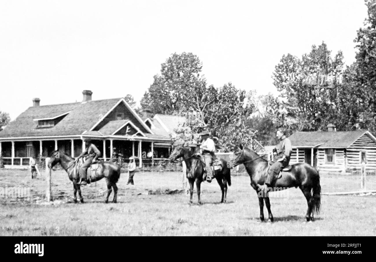 Early 1900s prince of wales hi-res stock photography and images - Alamy