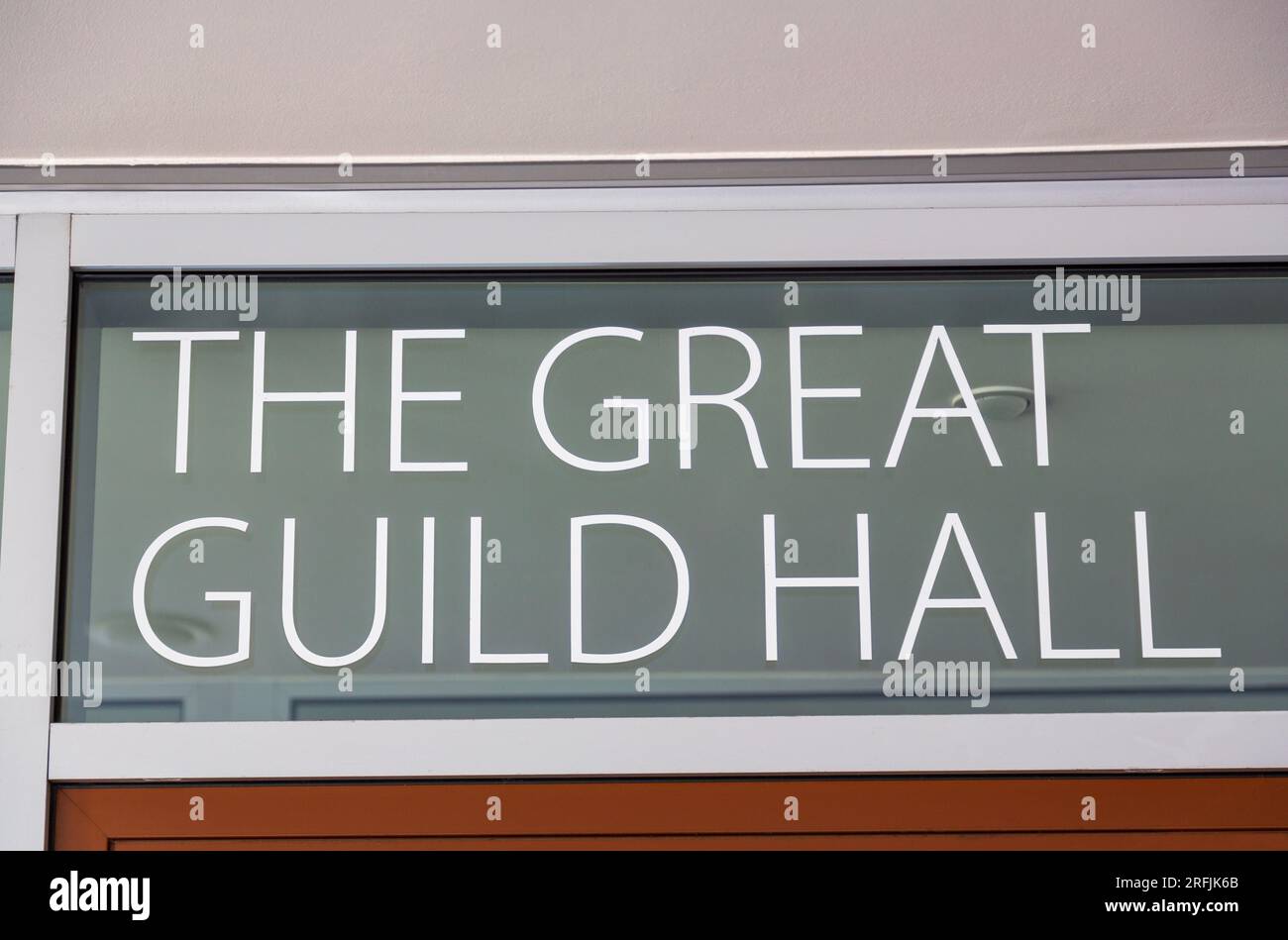 The Great Guild Hall, Old Town Riga, Latvia, Europe Stock Photo - Alamy