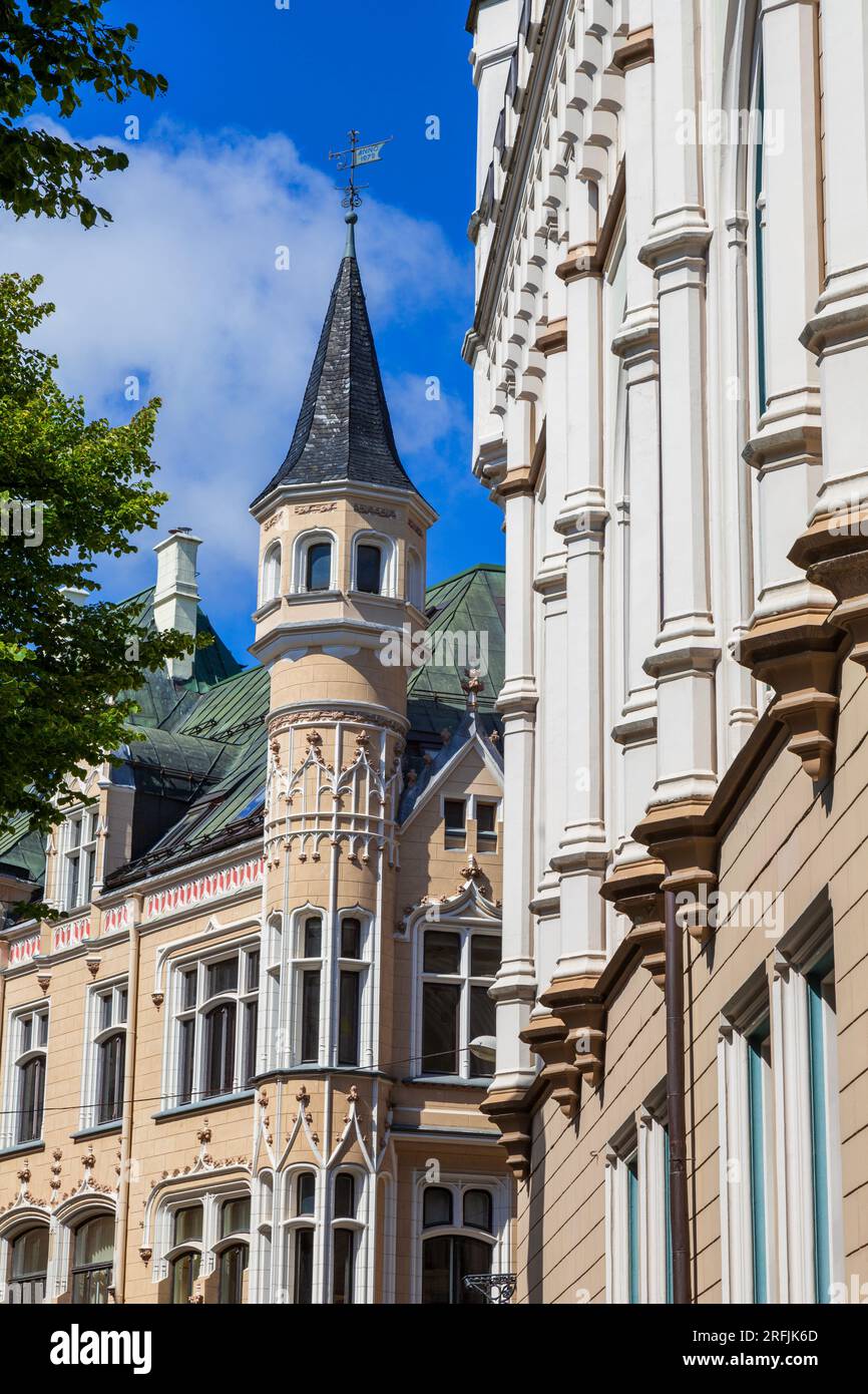 Historic guild hall hi-res stock photography and images - Alamy