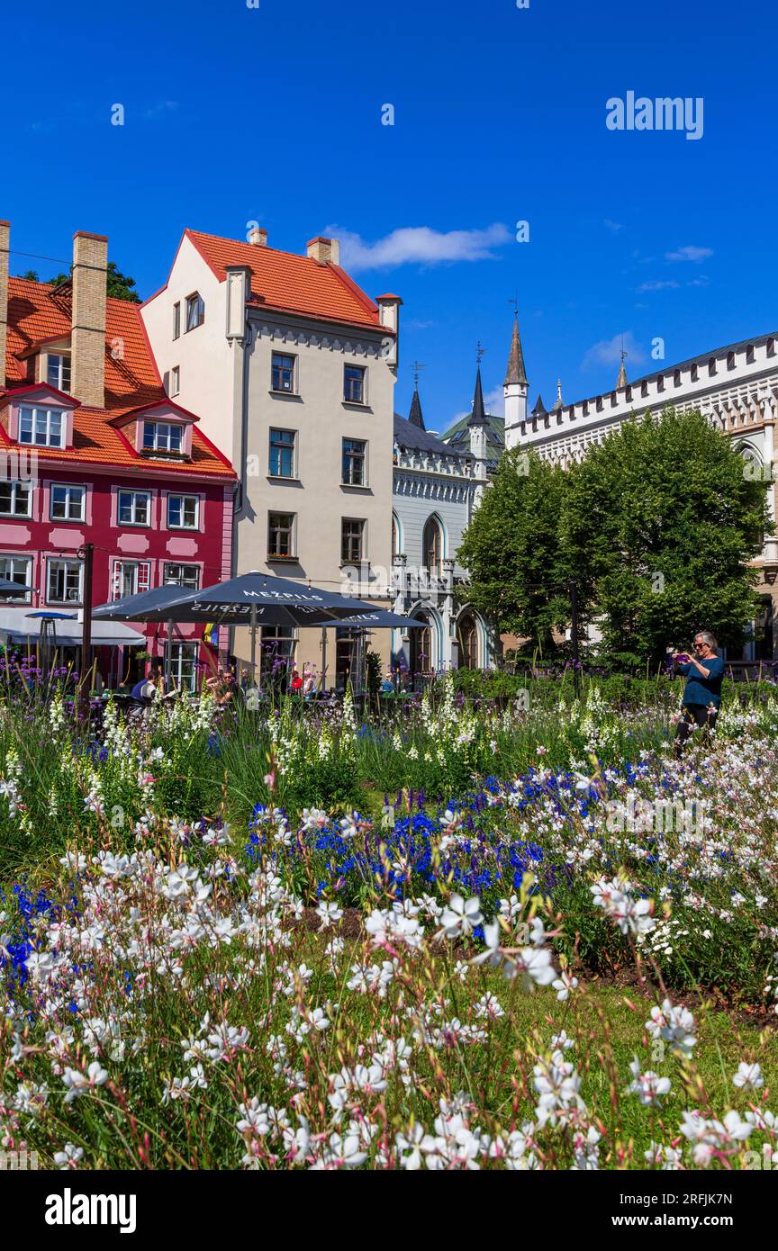 Laukums hi-res stock photography and images - Alamy