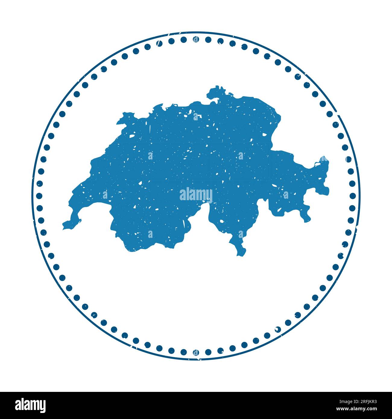 Swiss alp Stock Vector Images - Alamy