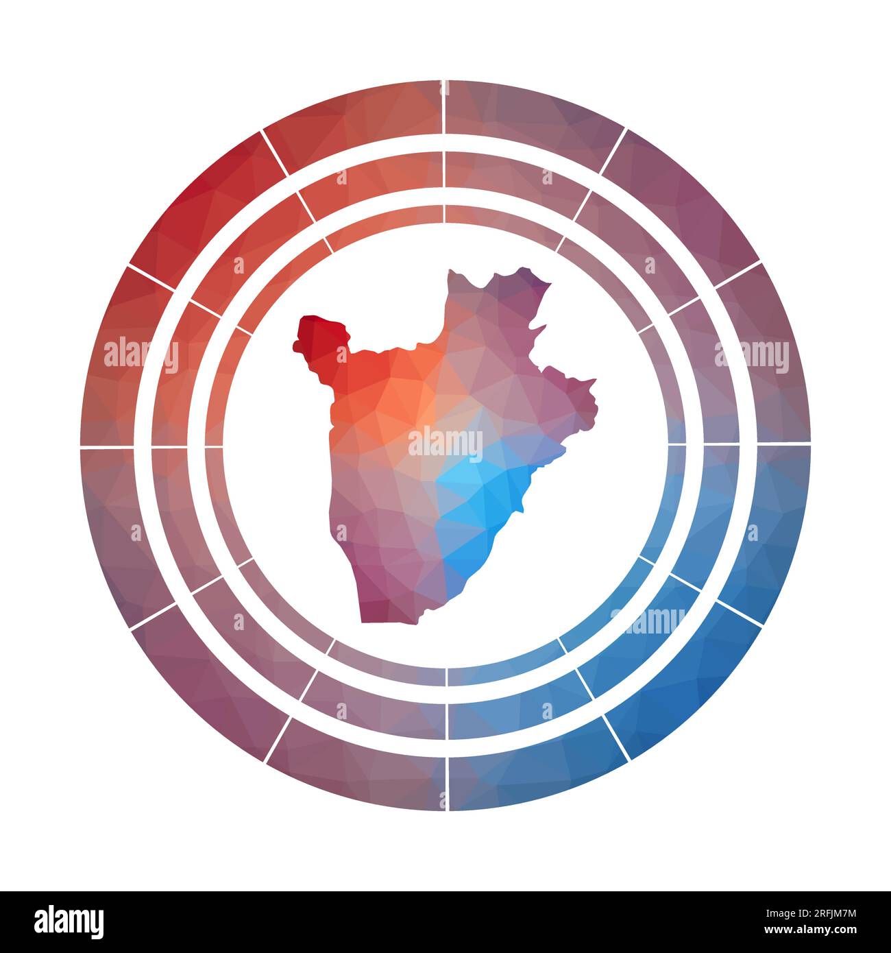 Bur technology logo hi-res stock photography and images - Alamy