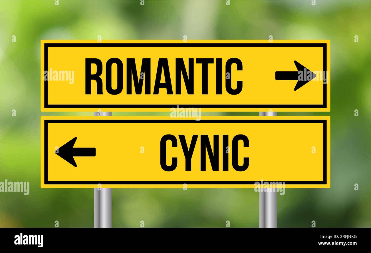 Romantic signage hi-res stock photography and images - Alamy