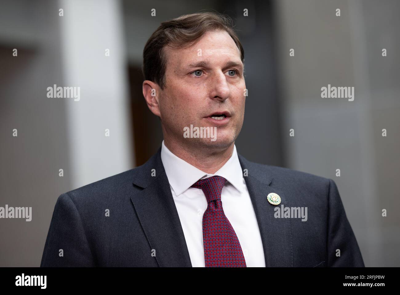 Washington, United States Of America. 31st July, 2023. United States ...