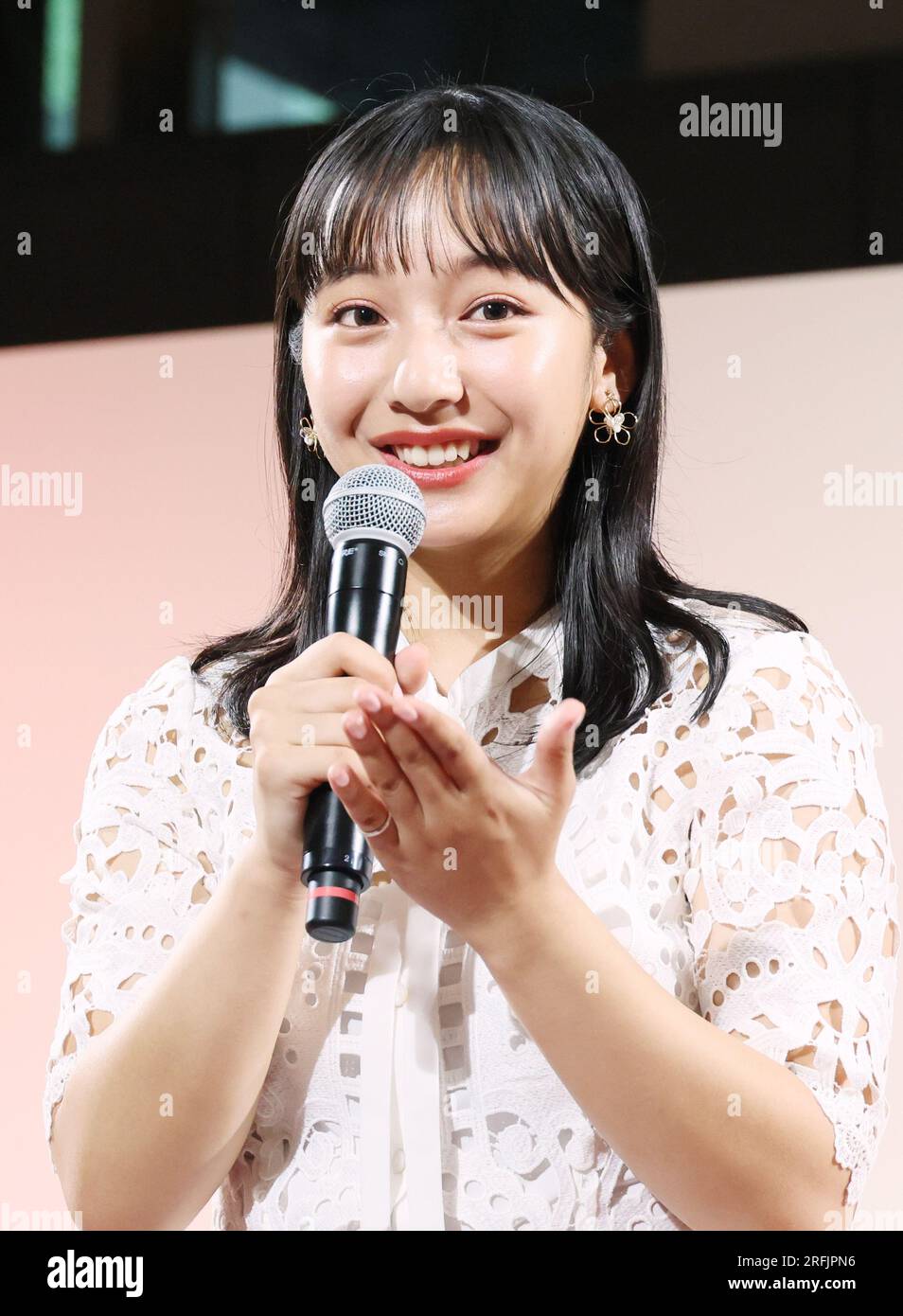 Edge of government exhibition hi-res stock photography and images - Alamy