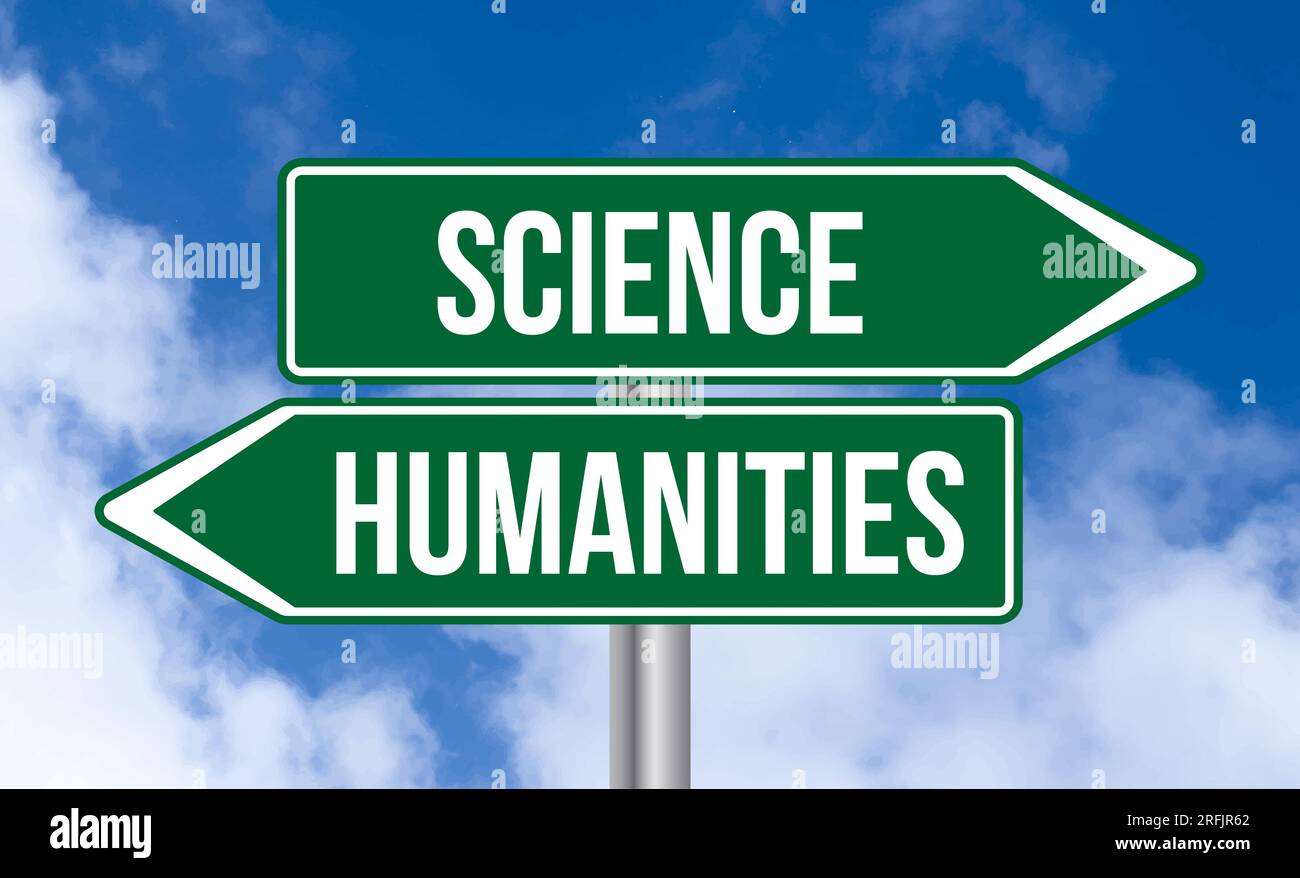 Humanities science hi-res stock photography and images - Alamy