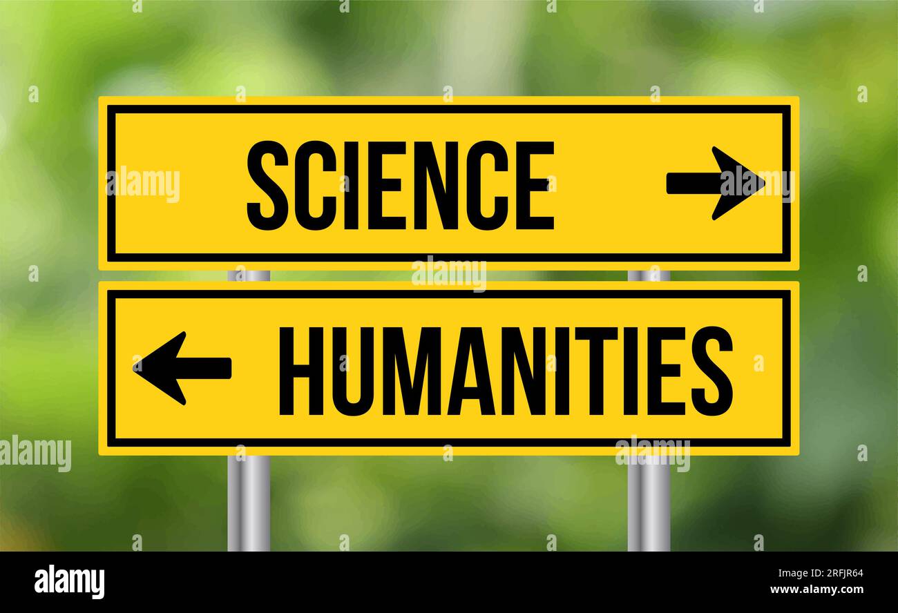 Humanities science hi-res stock photography and images - Alamy