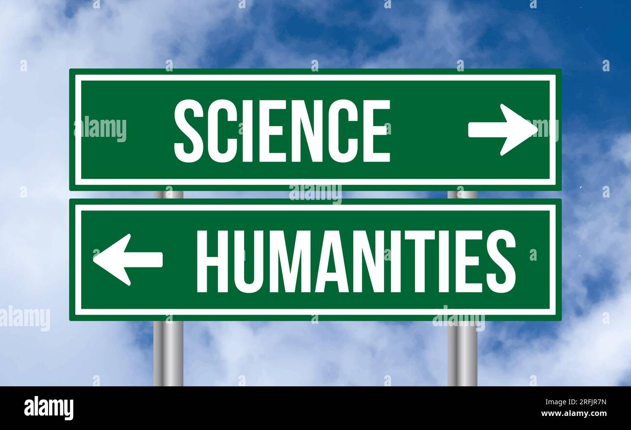 Humanities science hi-res stock photography and images - Alamy