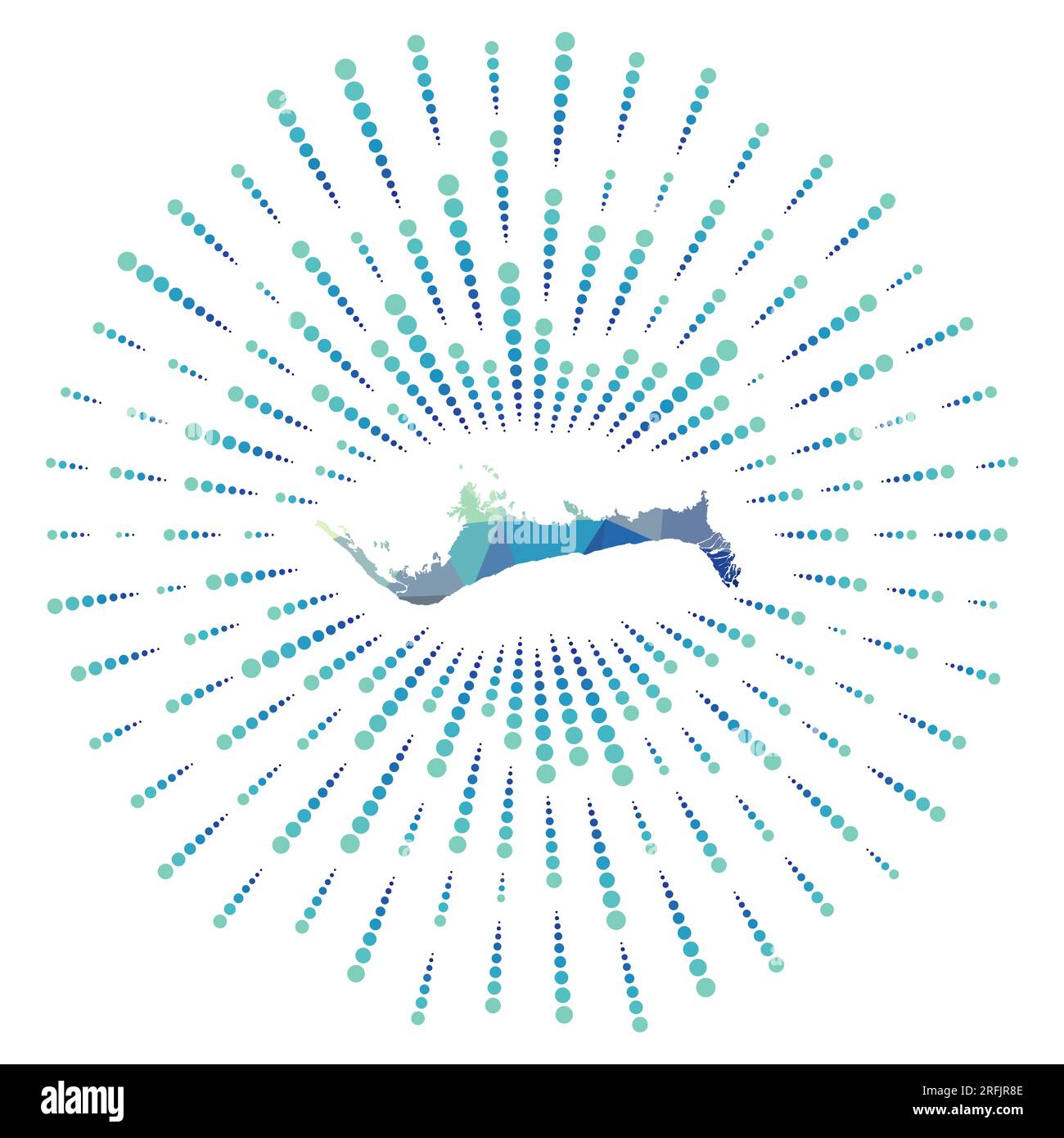 Grand bahama island island map hi-res stock photography and images - Alamy