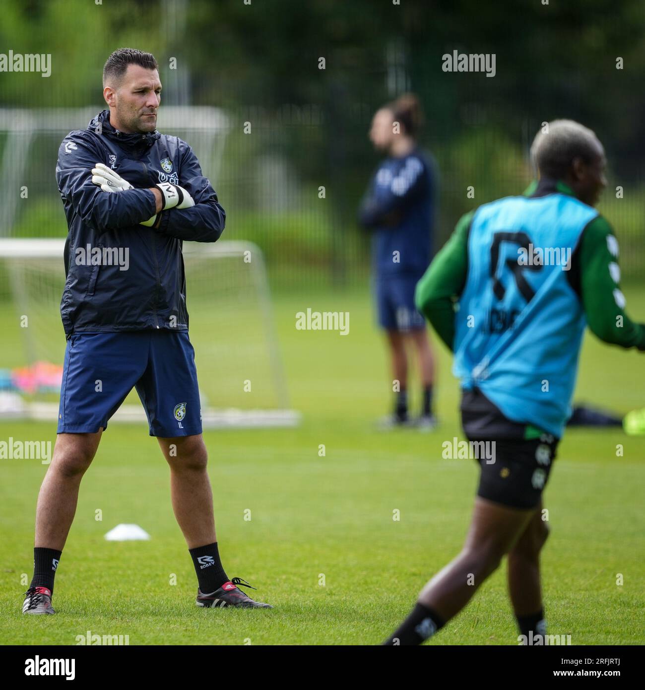 Ivica ivan ljubicic hi-res stock photography and images - Alamy