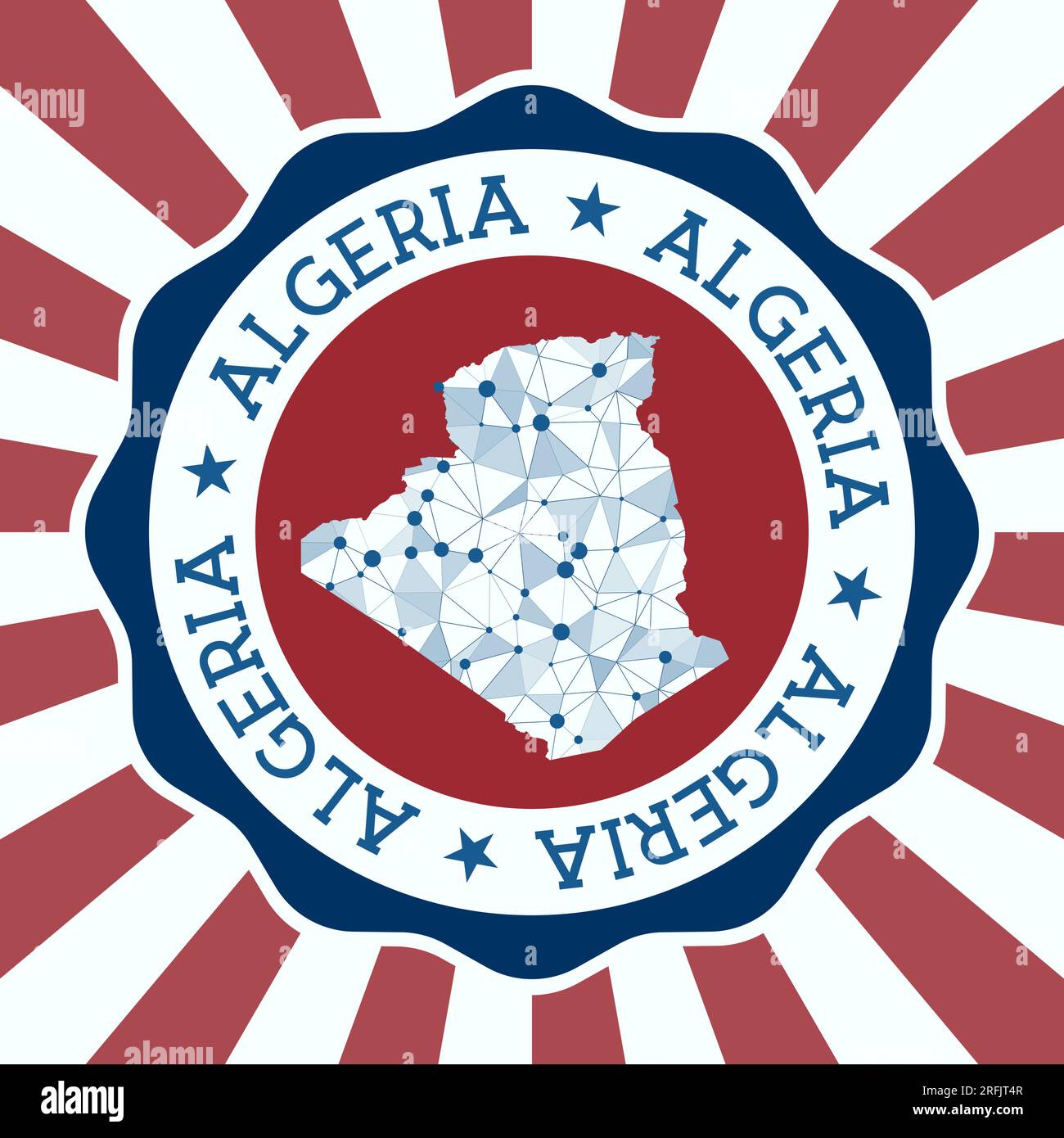 Alg triangular hi-res stock photography and images - Alamy