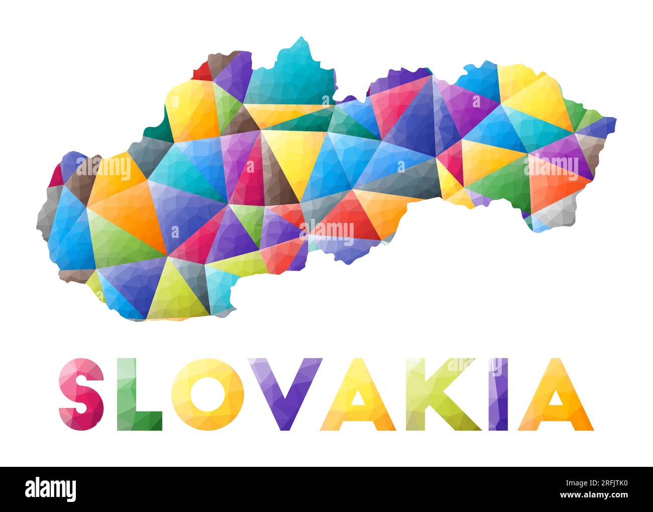 Svk vector Stock Vector Images - Alamy