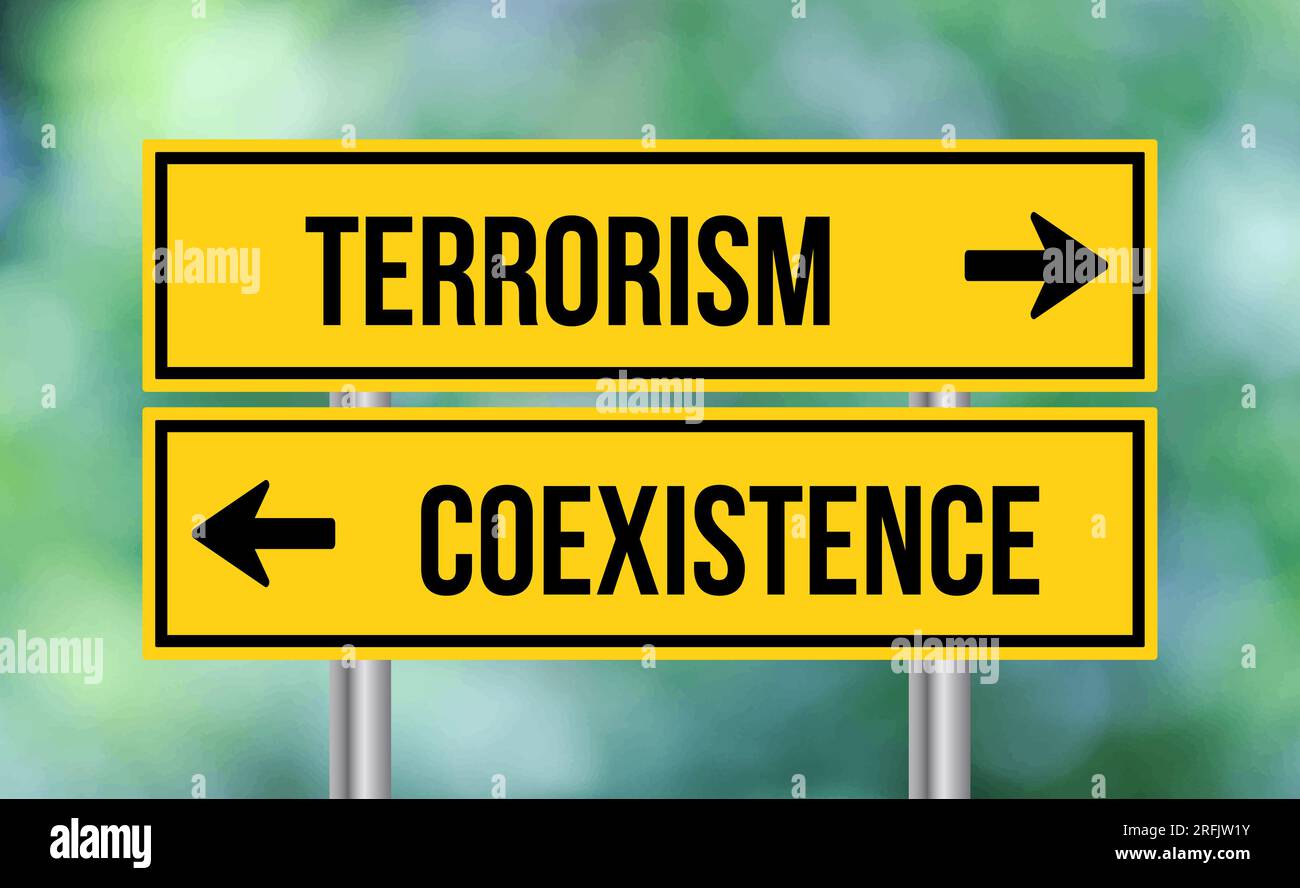 Road coexistence hi-res stock photography and images - Alamy