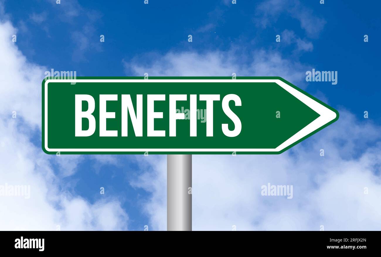 Benefits guide hi-res stock photography and images - Alamy